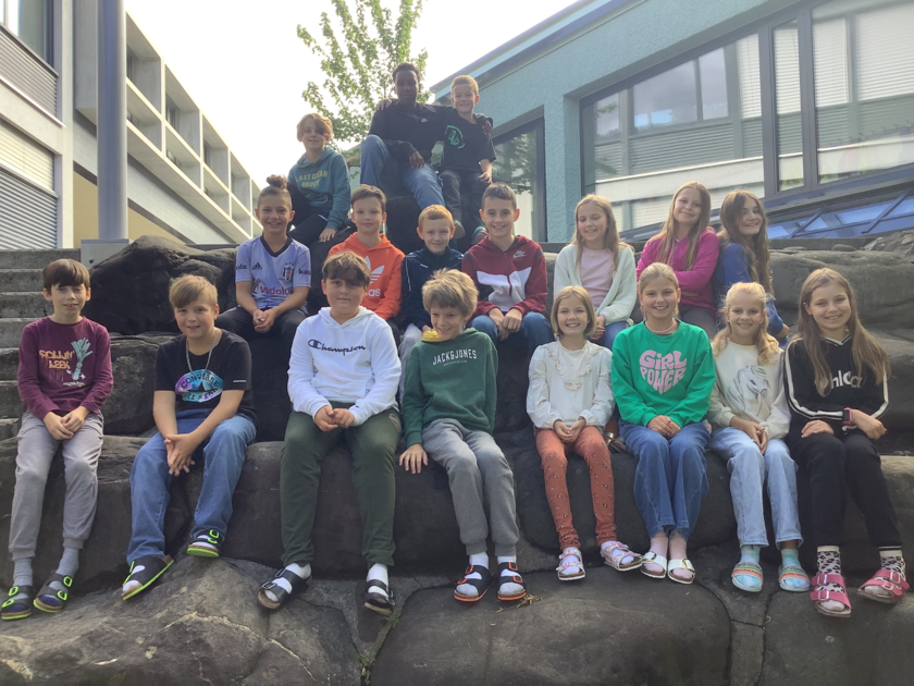5b :: Gemeindeschulen Mauren-Schaanwald