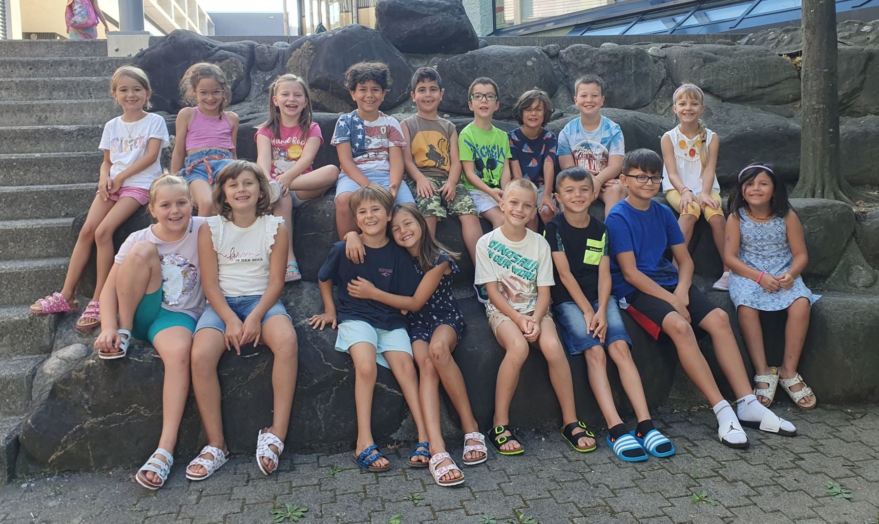 2b :: Gemeindeschulen Mauren-Schaanwald